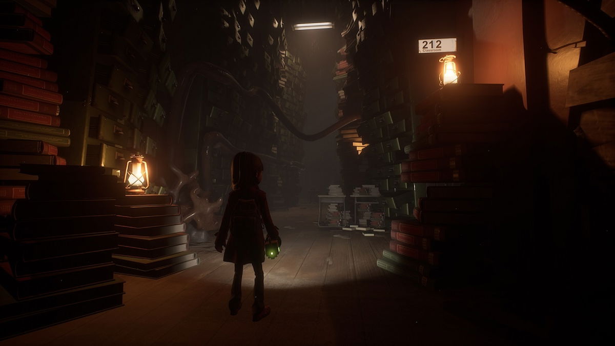 Análisis de Gylt - Un regreso de entre las sombras con poca luz