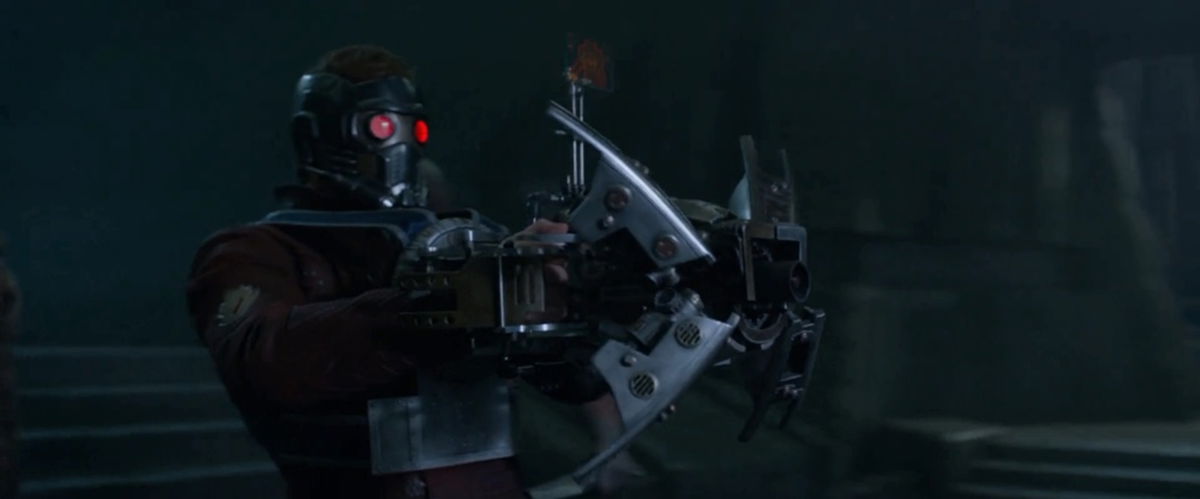 Las 11 armas más poderosas del Universo Cinematográfico de Marvel