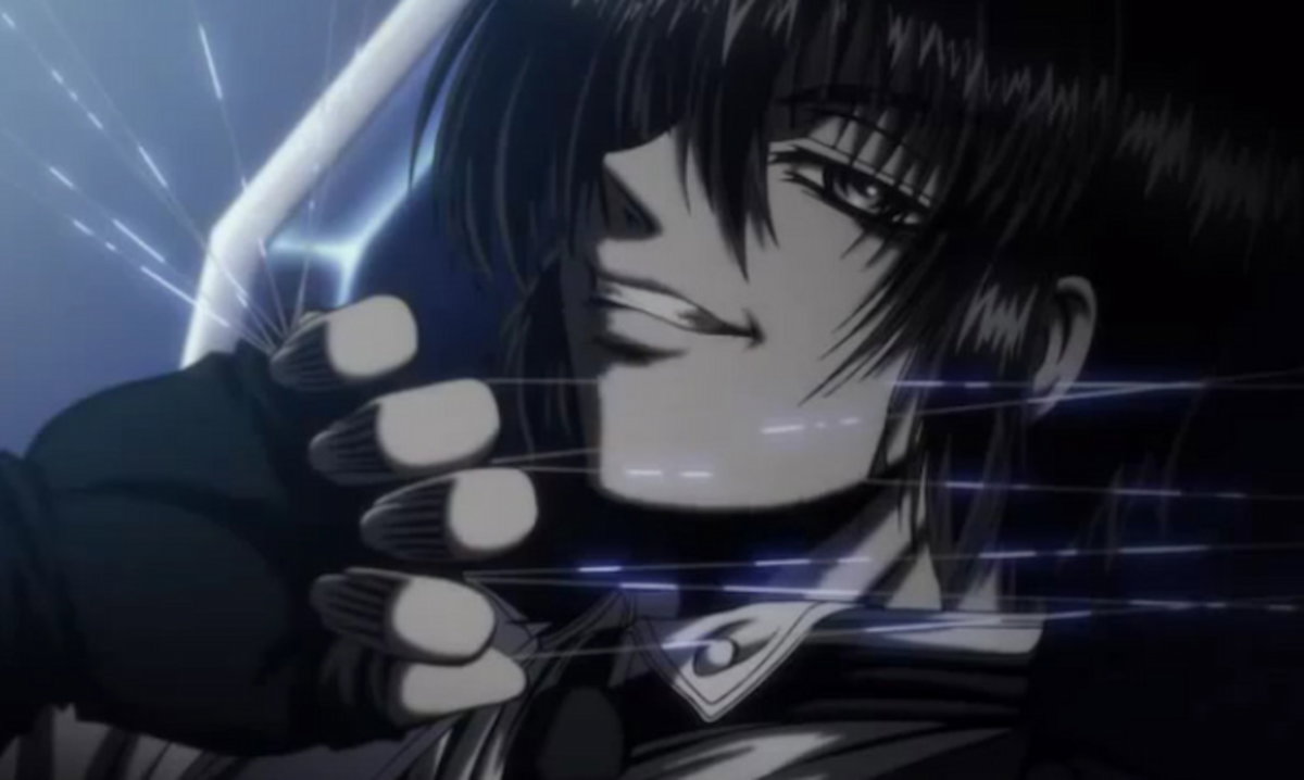 Todos los animes de Hellsing y cómo verlos en orden