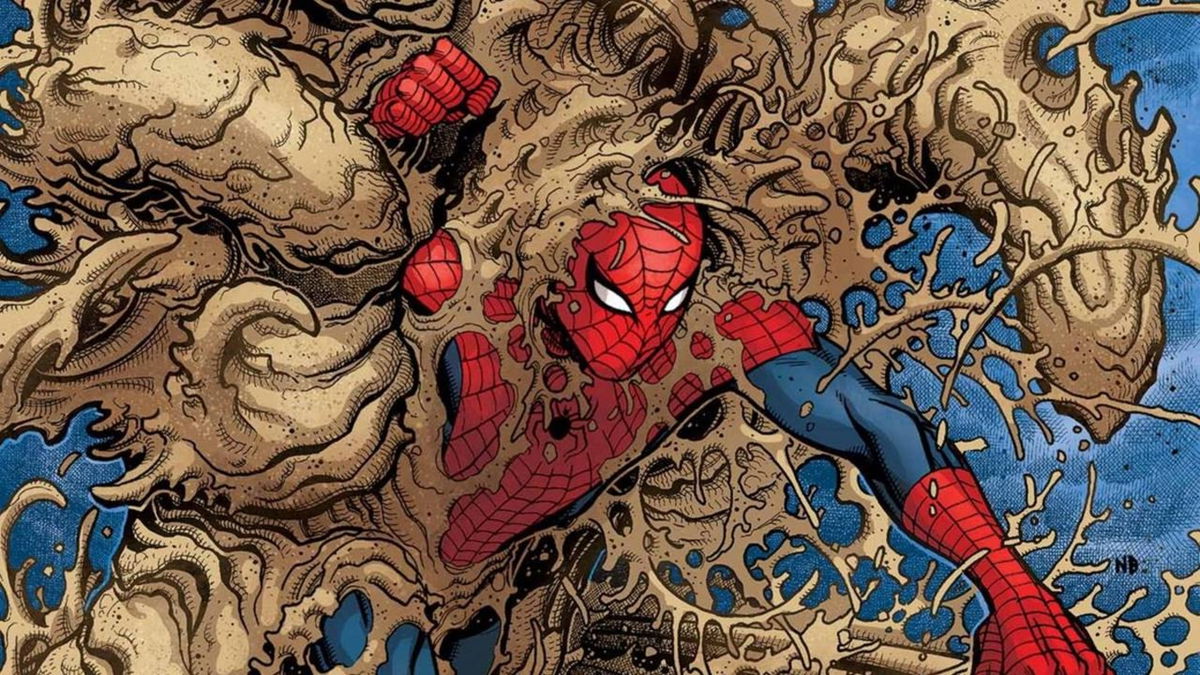 Quiénes Son Los Seis Siniestros De Spiderman