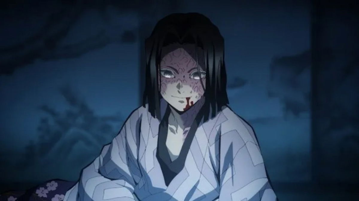 Quién es 'El Patrón' de Kimetsu no Yaiba y qué es su enfermedad