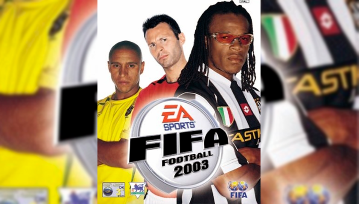 FIFA 23 Ultimate Team: filtrado el primer Icono Cover Star (es brasileño)