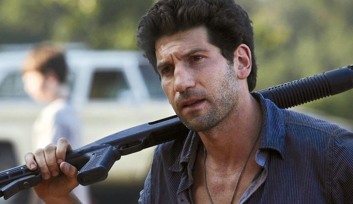 Así iba a ser la muerte alternativa de Shane en The Walking Dead