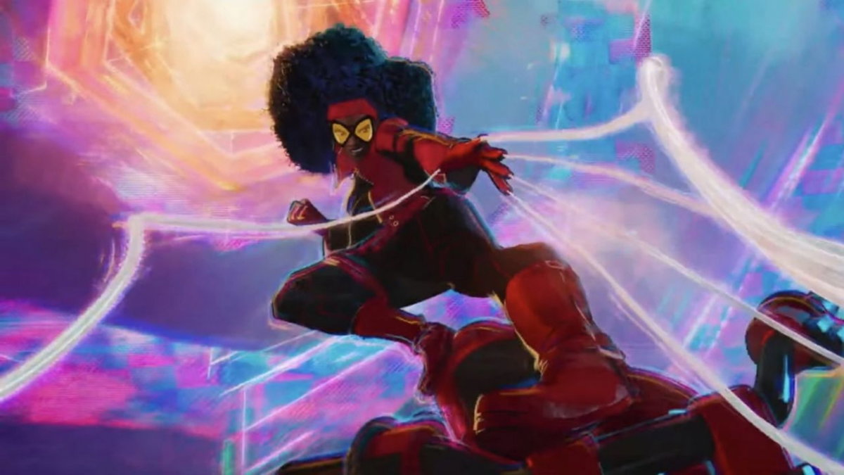 El Spider-Verse le ha dado a Spider-Woman su pérdida más desgarradora