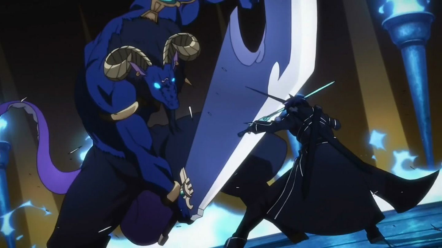7 curiosidades y datos de Sword Art Online que probablemente desconocías