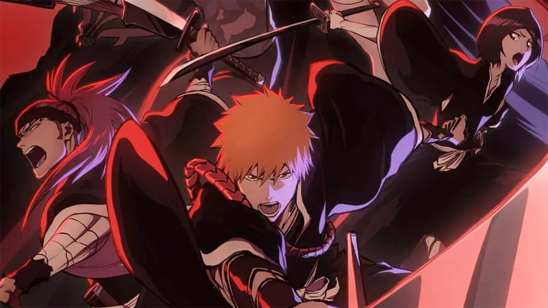¿Cómo ver Bleach en orden cronológico: cronología de todo el anime ...