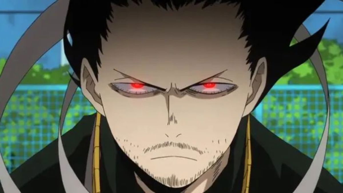 Los 10 mejores poderes y dones de Boku no Hero