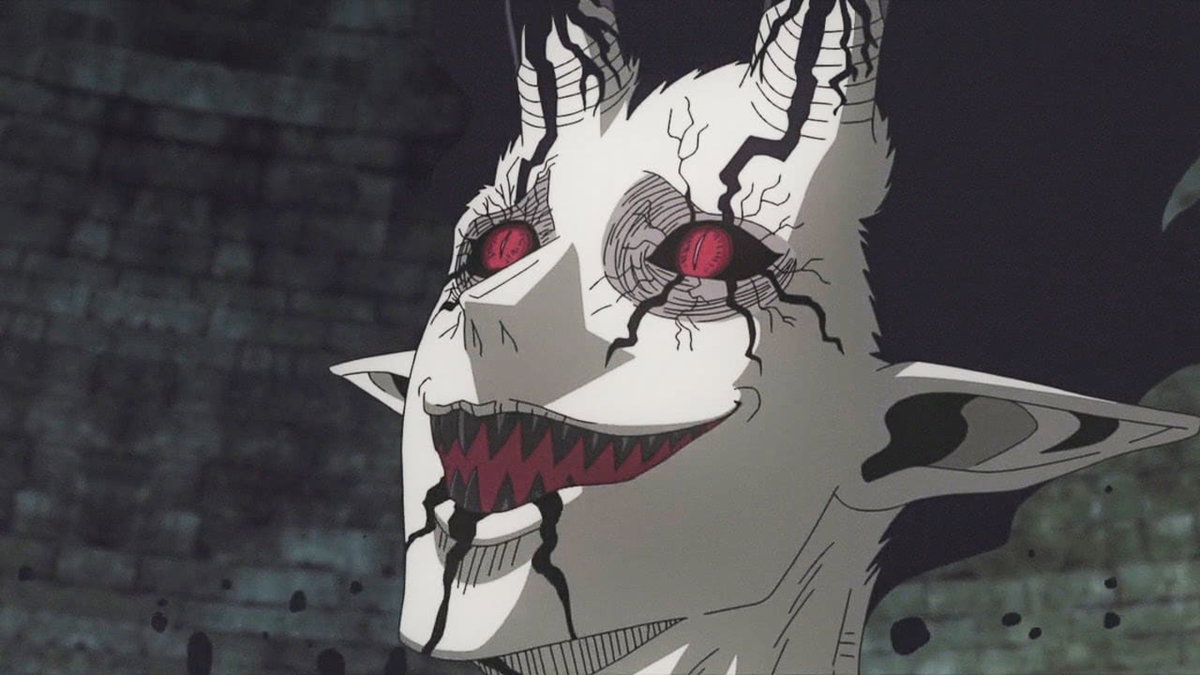 Los 7 Grimorios más poderosos de Black Clover