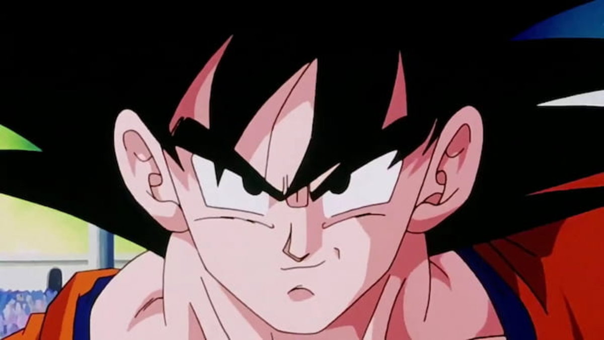 Qué edad tiene Goku en cada serie de Dragon Ball