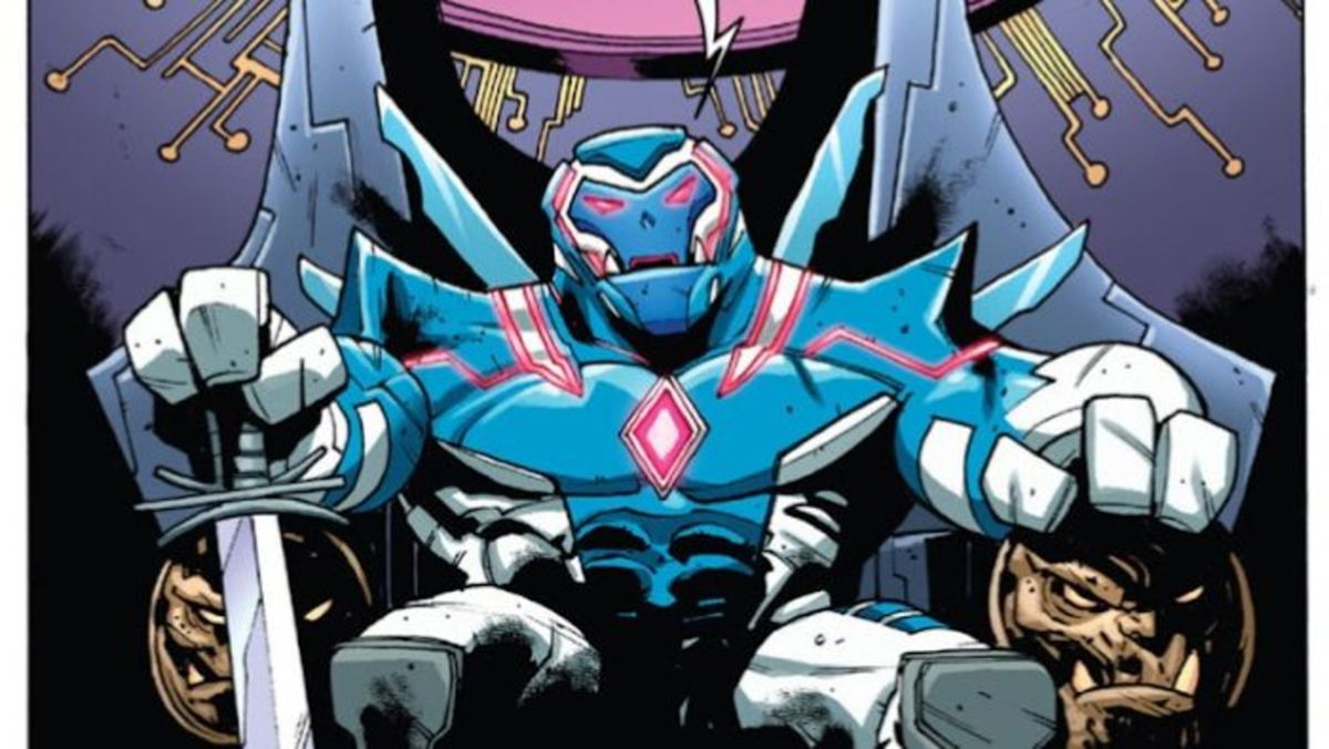 Uno de los X-Men originales descubre cómo vencer la capacidad de ...