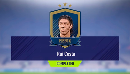 FIFA 23 Ultimate Team: filtrado un Icono Estrella de Portada nuevo