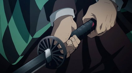 Las 10 espadas Nichirin más fuertes de Kimetsu no Yaiba