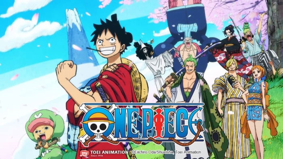 Todas las sagas y arcos de One Piece explicados en orden