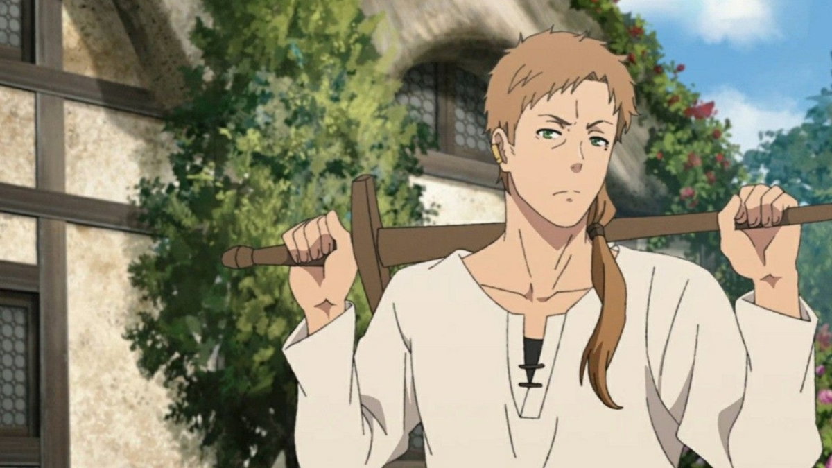 Los 9 personajes más fuertes y poderosos de Mushoku Tensei