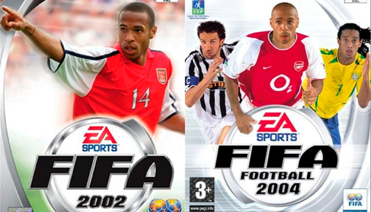 FIFA 23 Ultimate Team: filtrado el que podría ser el último Icono ...