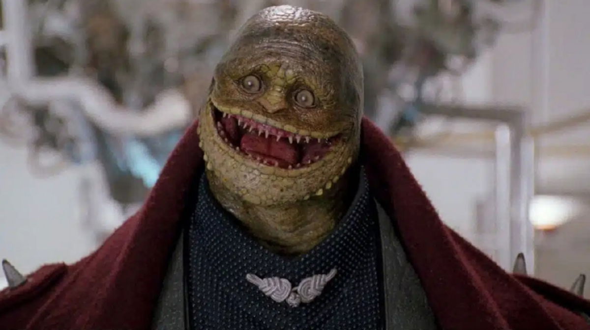 El live-action original de Super Mario Bros. volverá a los cines aunque ...