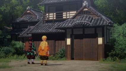 Todo lo que necesitas saber sobre Zenitsu Agatsuma de Demon Slayer