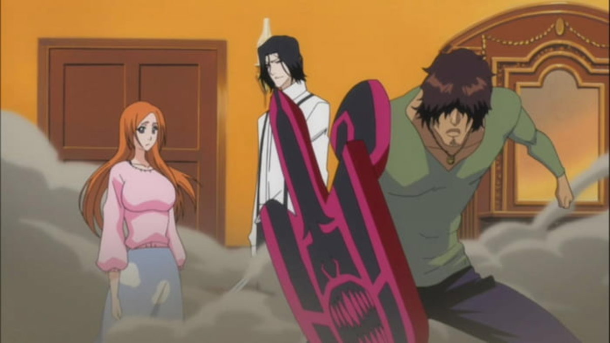 Cuál es el cumpleaños de los personajes de Bleach