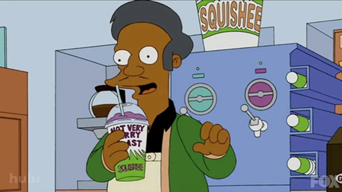 Los 12 mejores personajes de Los Simpson