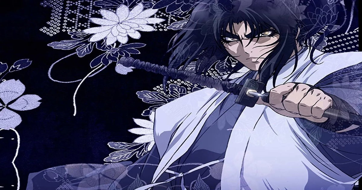 Los 8 mejores animes de ninjas de la historia