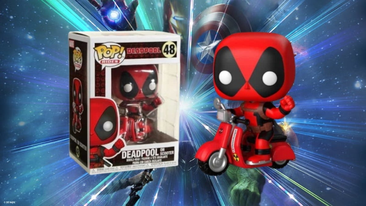 Los 11 mejores FUNKO POP de Marvel y cómo comprarlos