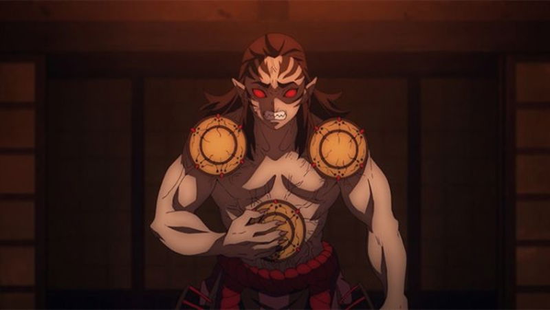 Demon Slayer: todas las muertes del anime de Kimetsu no Yaiba