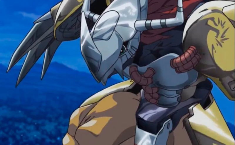 Los 9 mejores Digimon de la historia