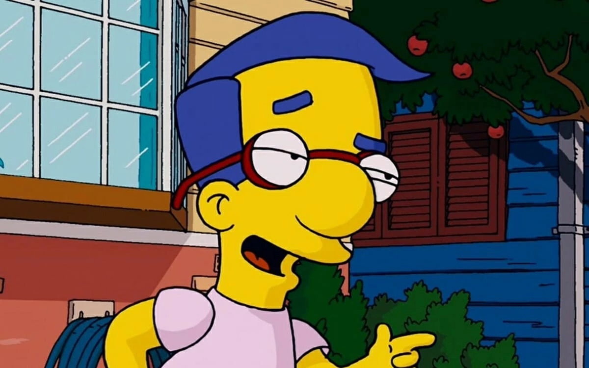 Los 12 mejores personajes de Los Simpson