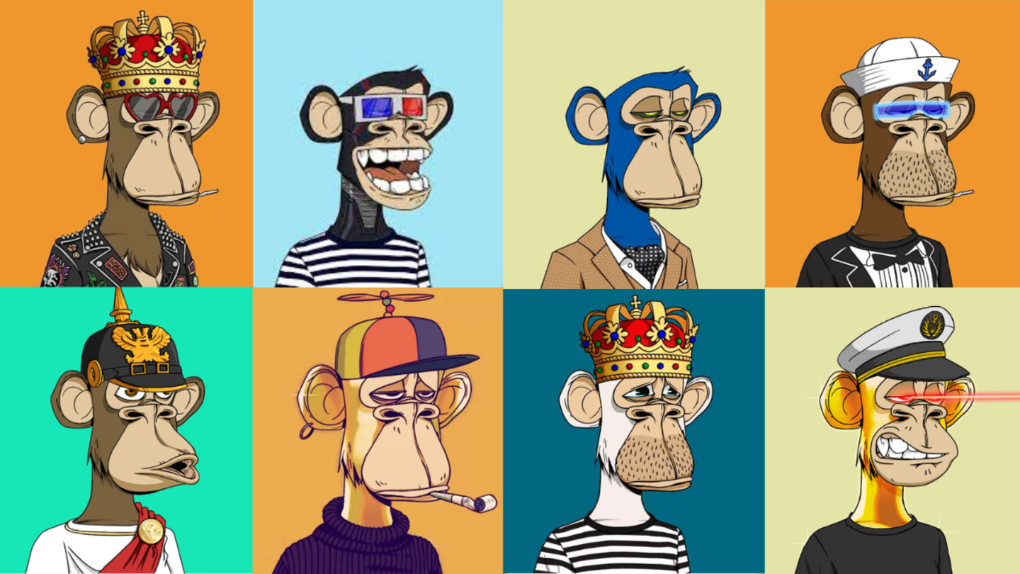 El 95% de los NFTs ya no valen nada, a pesar de que parecían el futuro de los videojuegos