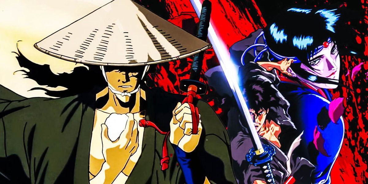 Los 8 mejores animes de ninjas de la historia