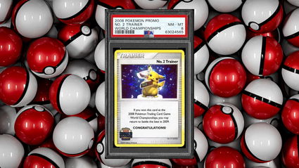 Las 9 cartas de Pokémon más caras de la historia