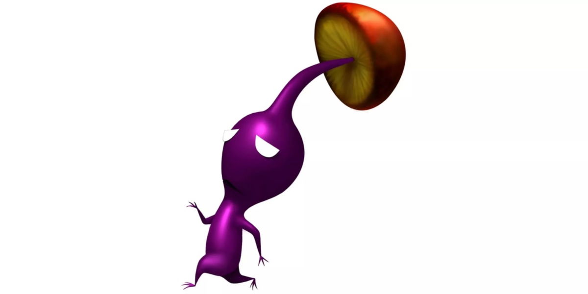 Los 8 Pikmin más bonitos de todos los juegos