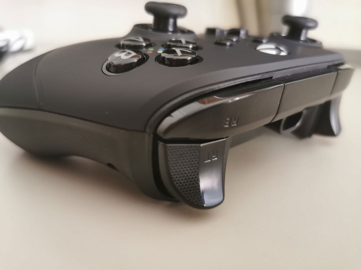 PowerA FUSION Pro 3, análisis: un mando profesional al alcance de todos ...