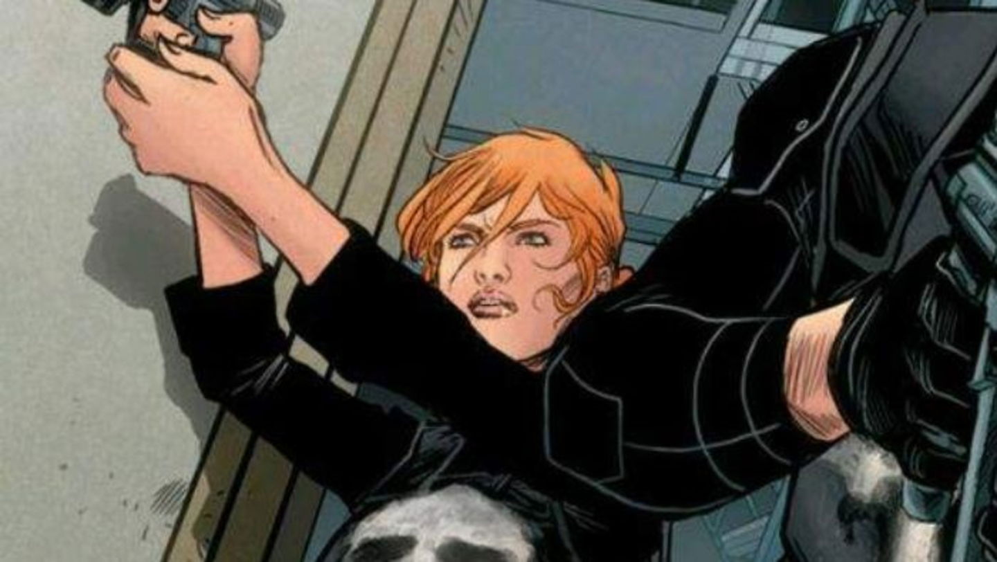 Uno de los héroes más infravalorados de Marvel casi se convierte en un ...