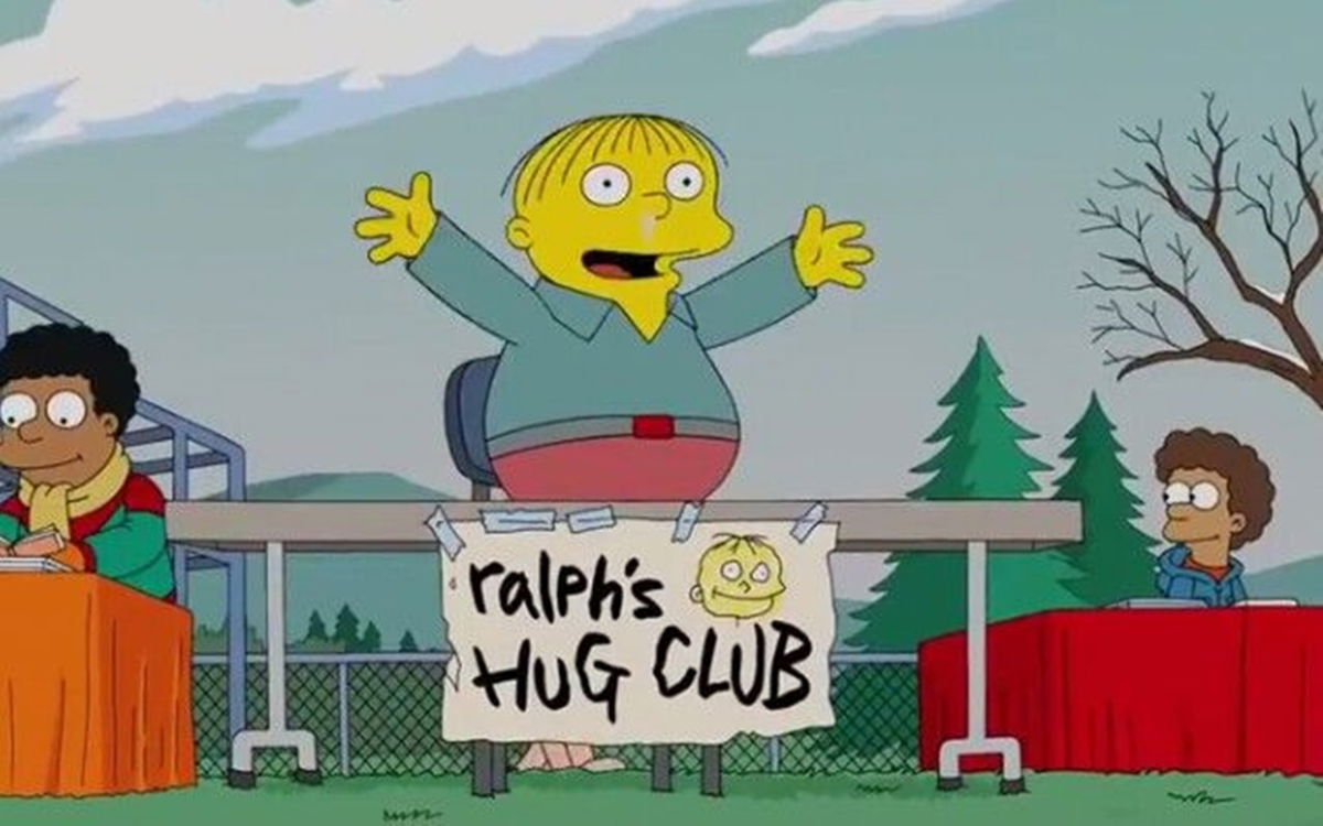 Los 12 mejores personajes de Los Simpson