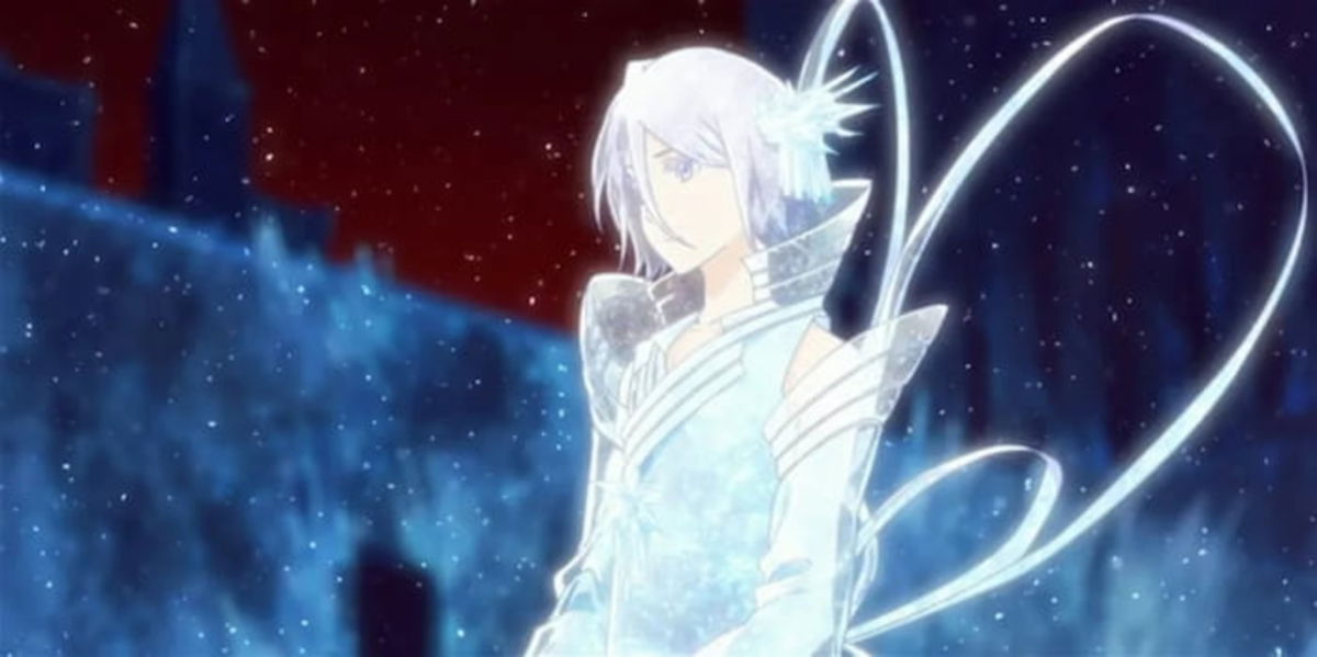 Este cosplay de Bleach muestra la genial transformación de Rukia Bankai