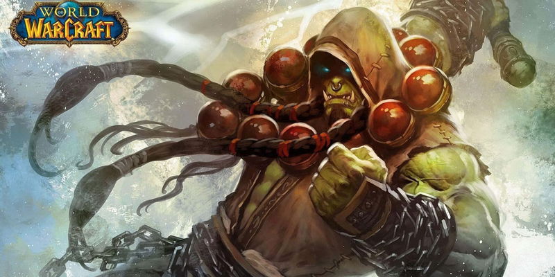 La nueva actualización de World of Warcraft agrega una de las mayores ...