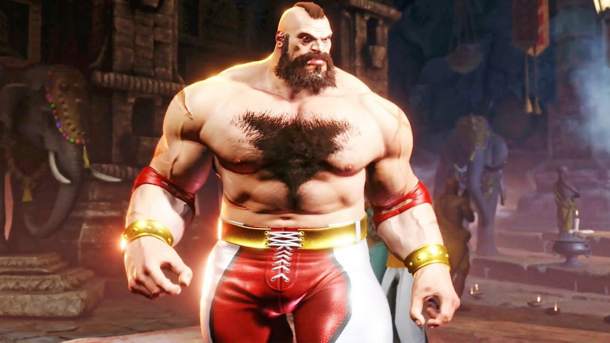 Street Fighter: los 9 personajes más poderosos de la franquicia