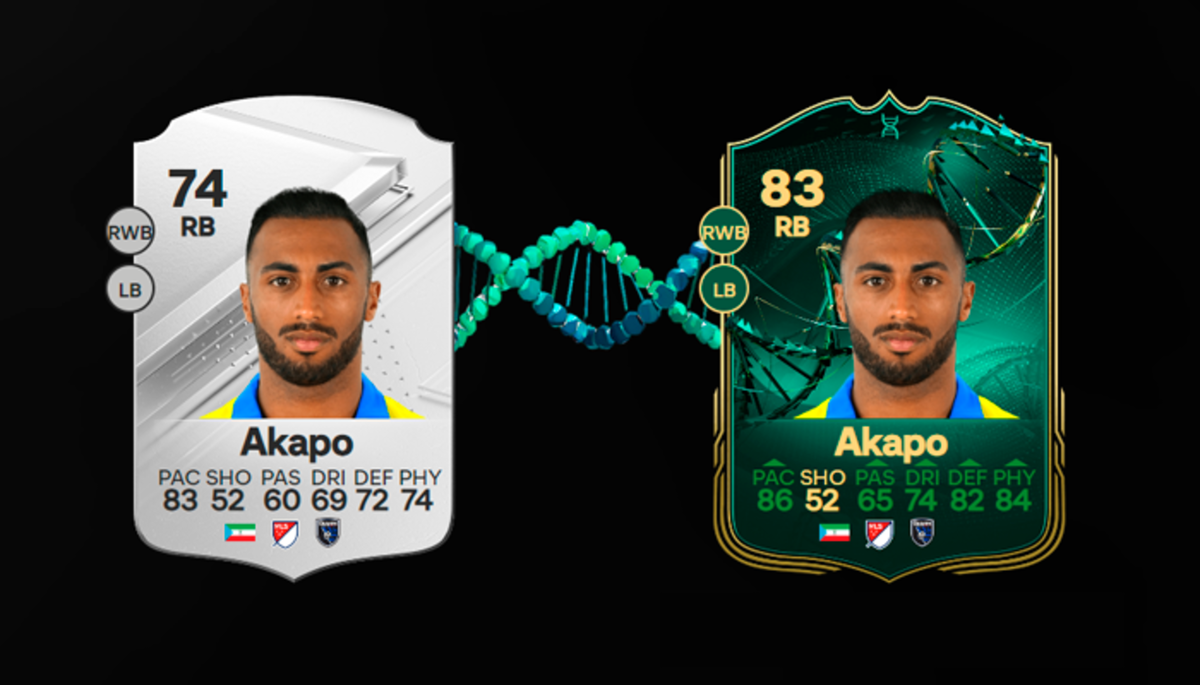 EA Sports FC 24 Ultimate Team: los mejores jugadores para la Evolutions ...