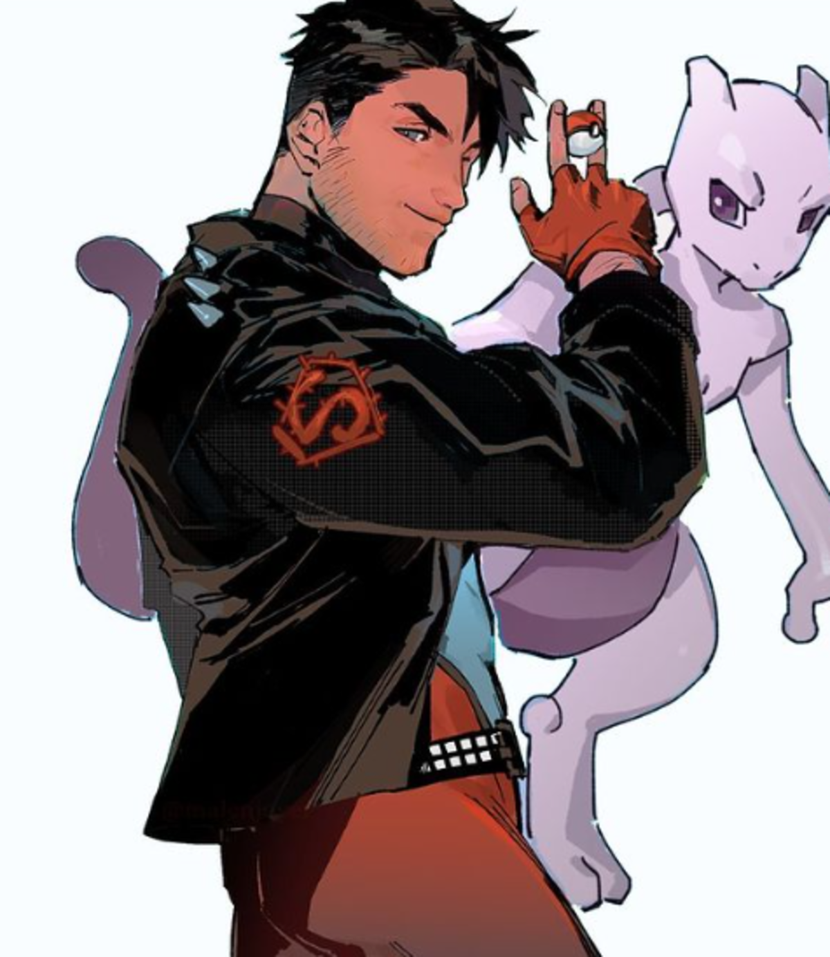 Nightwing y Superboy como entrenadores Pokémon muestran por qué DC ...