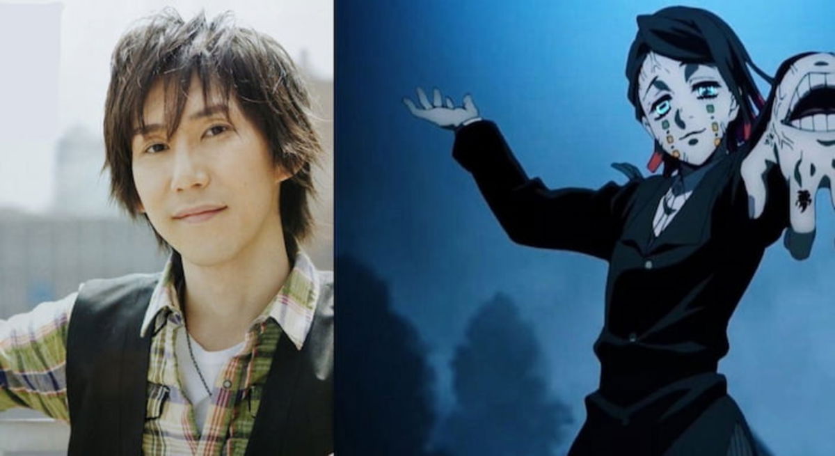 Uno de los actores de Demon Slayer anuncia una nueva pausa