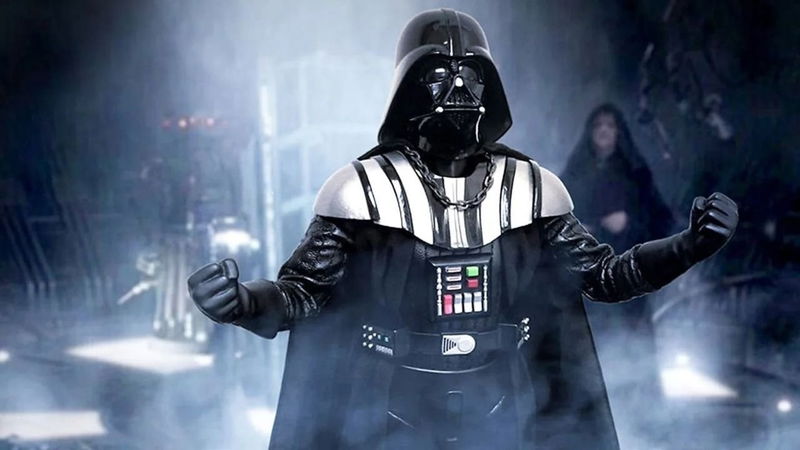 Star Wars confirma cuál es la gran debilidad de Darth Vader