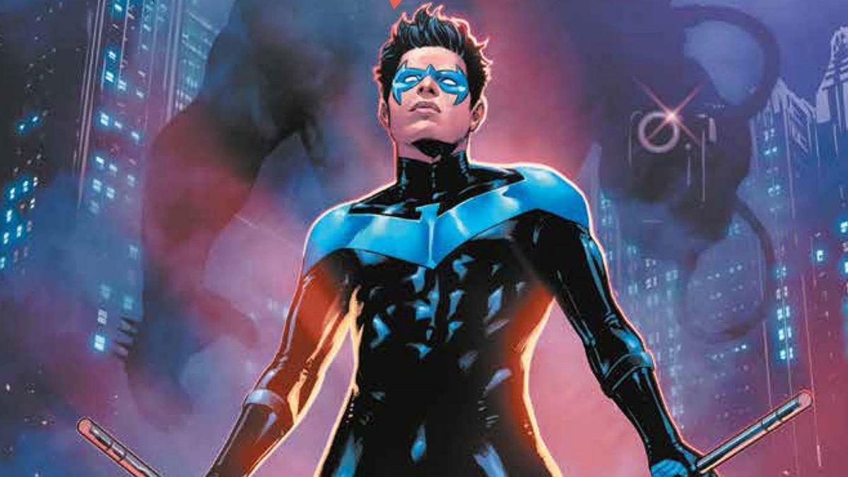 Las 9 mejores versiones de Robin en DC Cómics