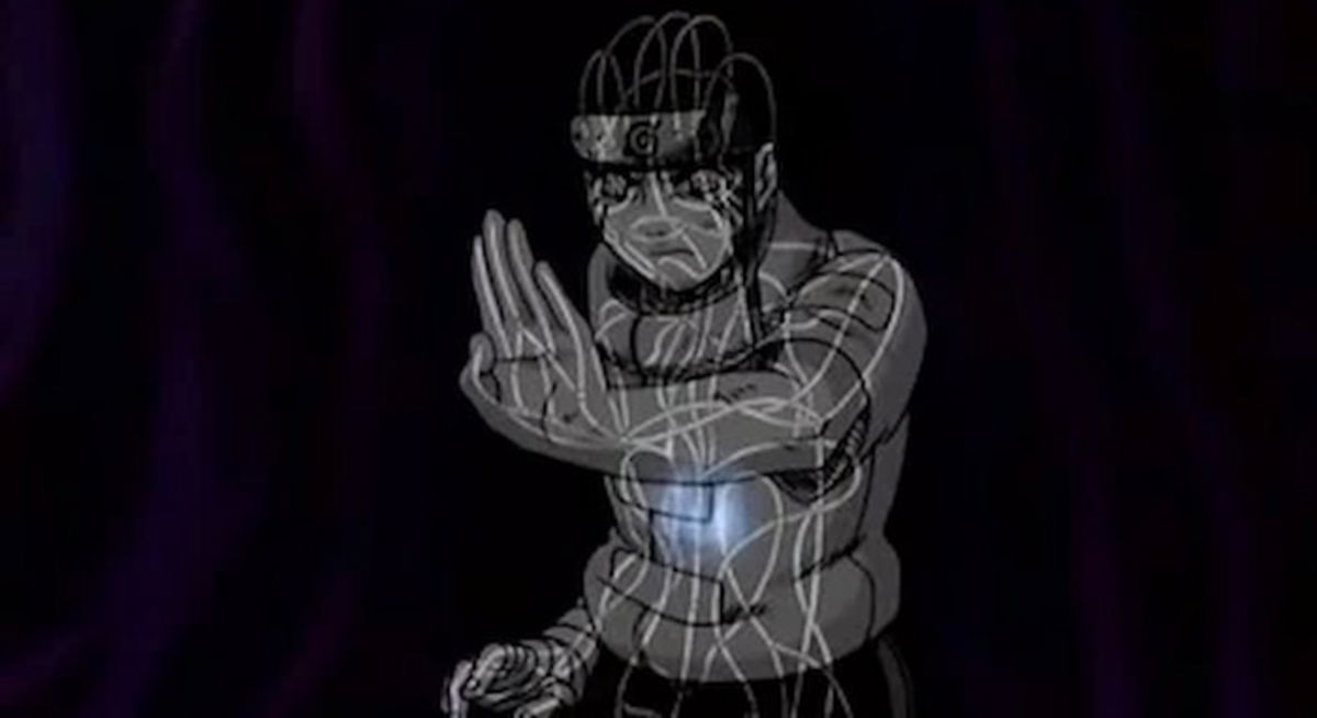 Naruto: qué es el Byakugan, en qué consiste y quién puede realizar esta técnica