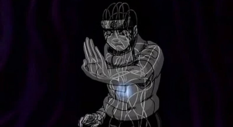 Naruto: qué es el Byakugan, en qué consiste y quién puede realizar esta ...