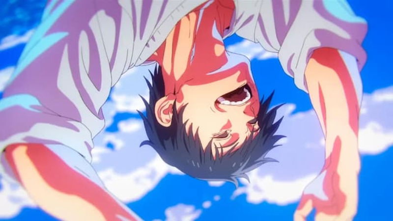 Jujutsu Kaisen le da a Toji el regreso perfecto que merece