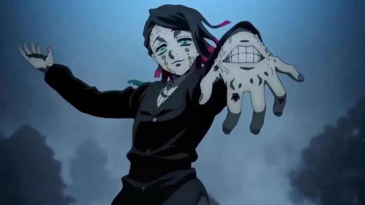 Todo lo que necesitas saber sobre Enmu de Demon Slayer