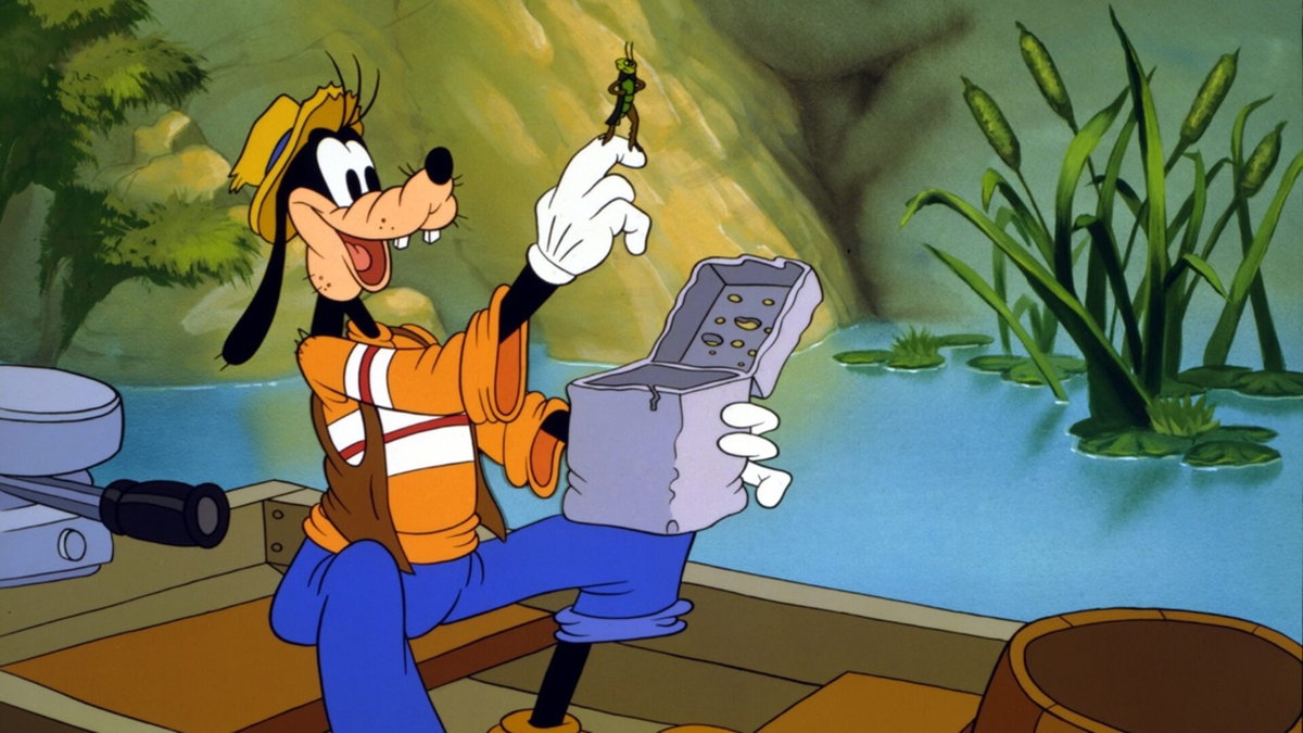 Los 14 mejores personajes de todo Disney