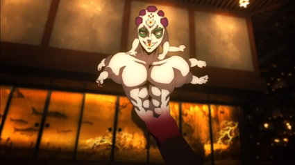 Todo lo que necesitas saber sobre Gyokko de Demon Slayer