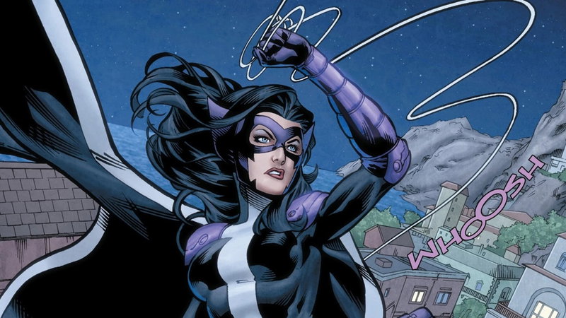 Las 9 mejores versiones de Robin en DC Cómics